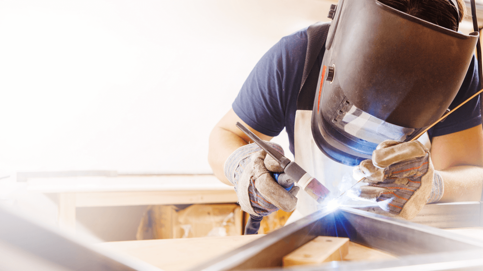 Kaynakçı Eğitim ve Sınavları - ODTÜ Kaynak Teknolojisi ve Tahribatsız ...